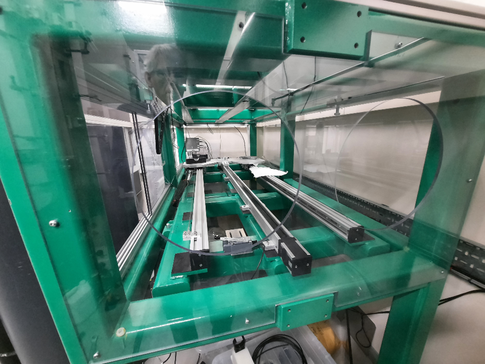 CLF Decommissioning of Vulcan ahead of Vulcan 20-20